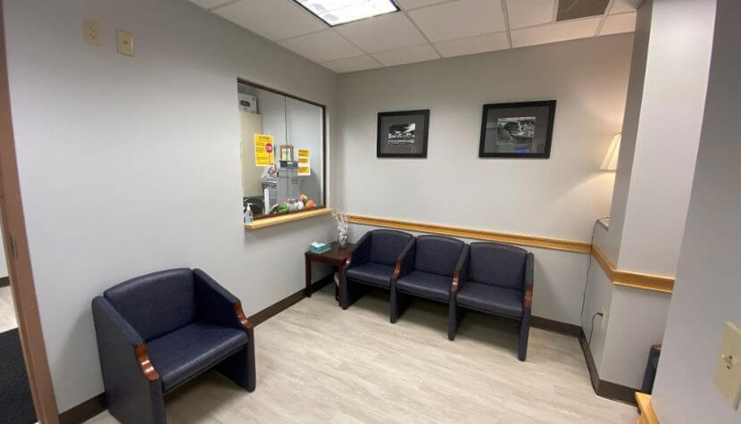 Your Visit • Community Care Urology Latham